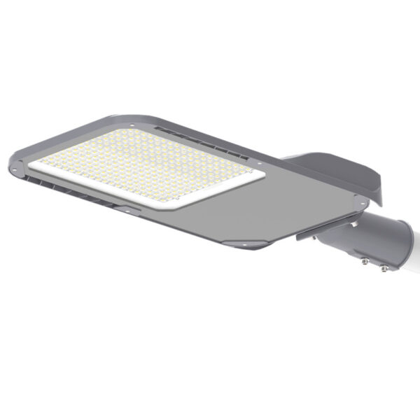 High-Efficiency 50W-240W LED Street Light | 180lm/W IP66 Outdoor ...